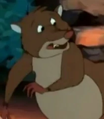 Shrew | Animated Character Database | Fandom