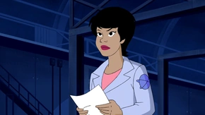 Janet Lawrence | Animated Character Database | Fandom