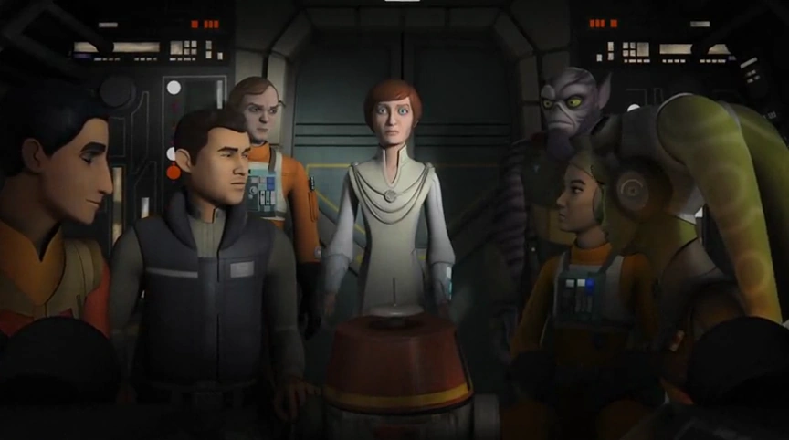 Jon Vander | Animated Character Database | Fandom