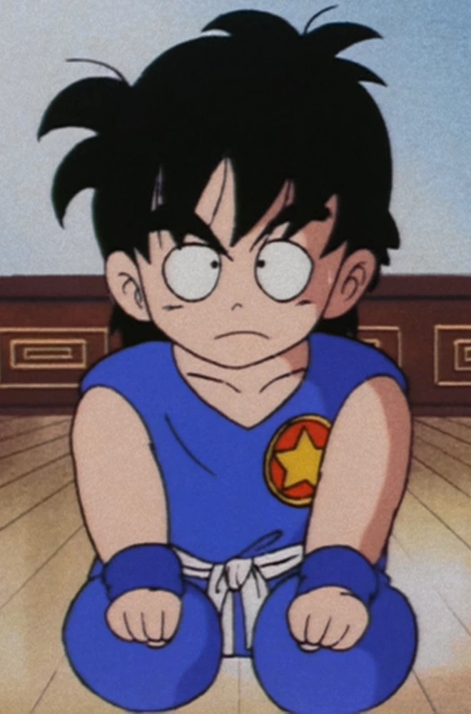 Shoken Taiken | Animated Character Database | Fandom