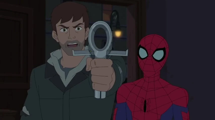 Ankh | Animated Character Database | Fandom