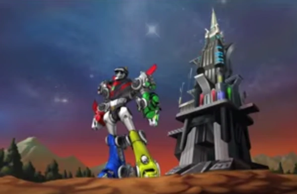 Voltron | Animated Character Database | Fandom