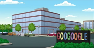 Googoogle | Animated Character Database | Fandom
