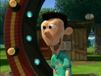 Sheen Estevez | Animated Character Database | Fandom