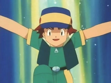 Ritchie | Animated Character Database | Fandom