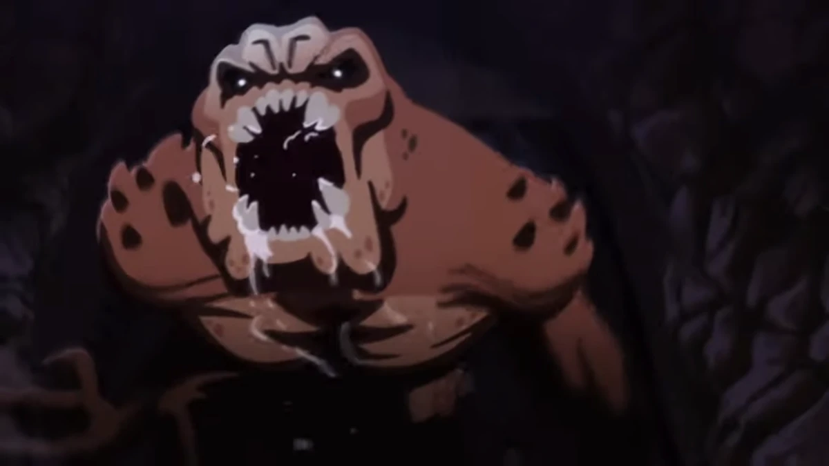 Pateesa | Animated Character Database | Fandom