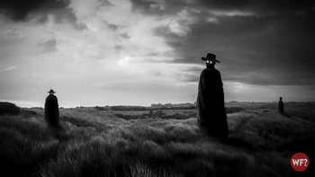 Dark Watchers | Animated Character Database | Fandom