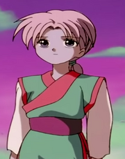 Master Genkai | Animated Character Database | Fandom