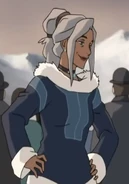 Kya | Animated Character Database | Fandom