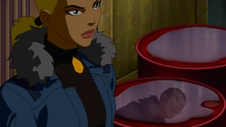 Glamour Charm | Animated Character Database | Fandom