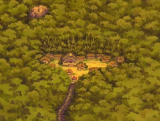 Hidden Star Village | Animated Character Database | Fandom