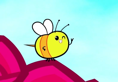 Bees | Animated Character Database | Fandom