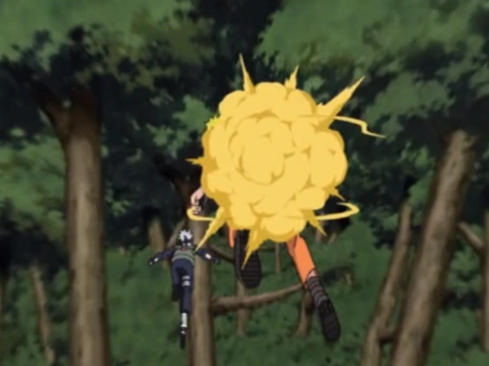 Wind Style: Fart | Animated Character Database | Fandom