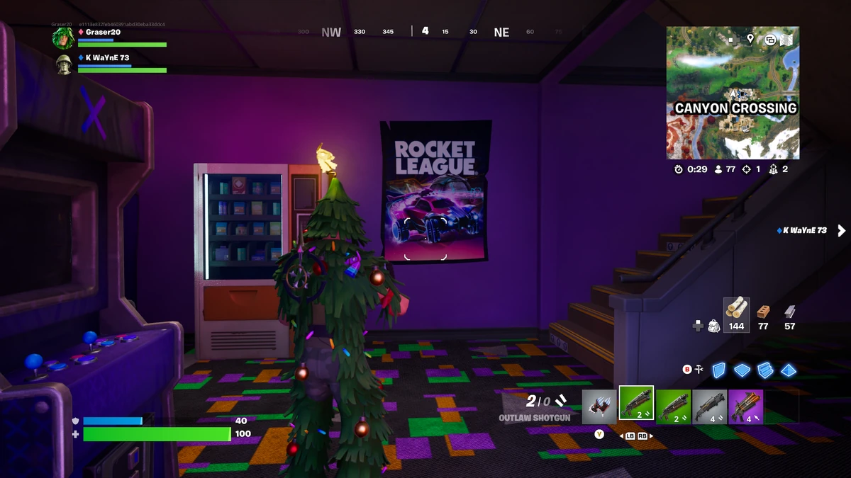 Rocket League | Animated Character Database | Fandom