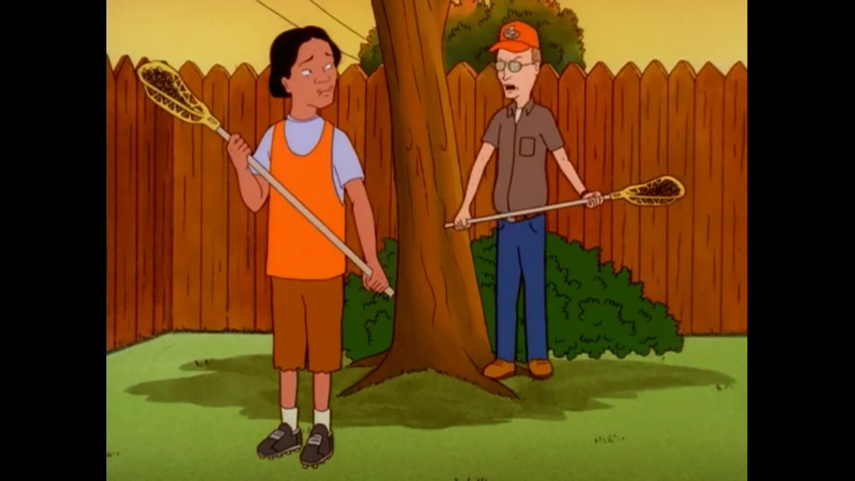 Joseph John Gribble | Animated Character Database | Fandom