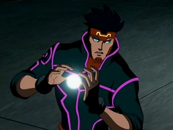 Moonrider | Animated Character Database | Fandom