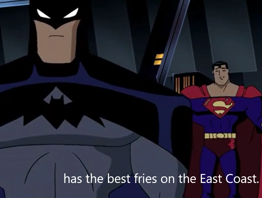 East Coast of the United States | Animated Character Database | Fandom