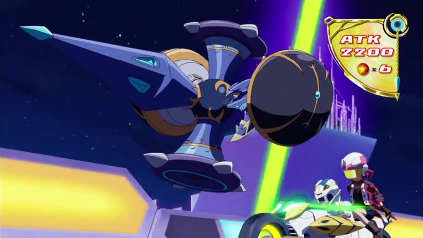 Hi-Speedroid Kendama | Animated Character Database | Fandom