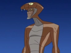 Copperhead | Animated Character Database | Fandom