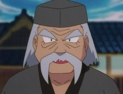 Kenzo | Animated Character Database | Fandom