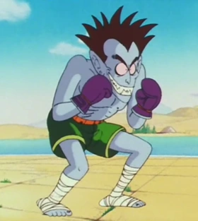 Fangs the Vampire | Animated Character Database | Fandom