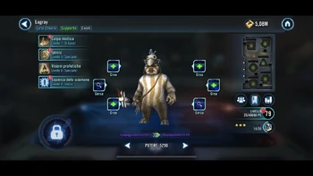 Shaman | Animated Character Database | Fandom