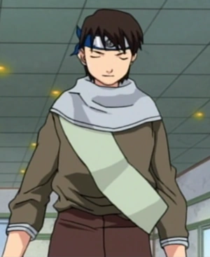 Inaho | Animated Character Database | Fandom