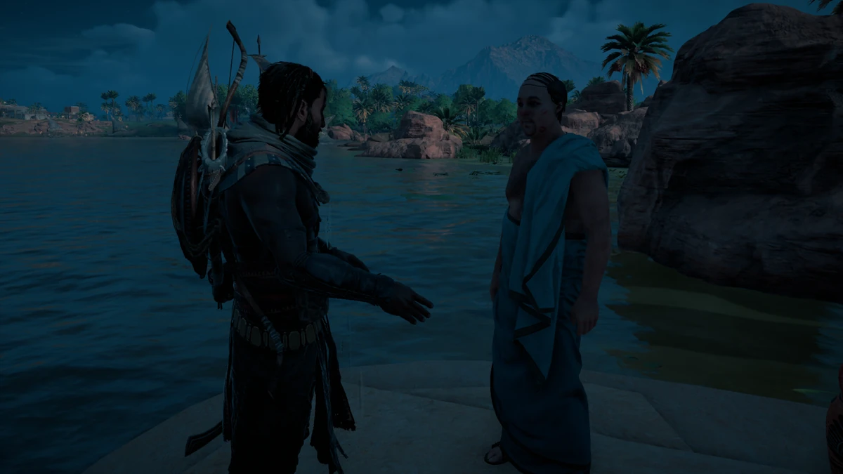 Klaudios | Animated Character Database | Fandom