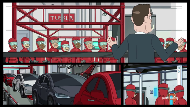 Tusk Dimension Animated Character Database Fandom