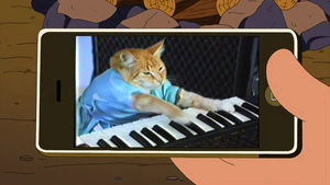 Fatso | Animated Character Database | Fandom