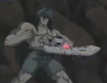 Damon | Animated Character Database | Fandom