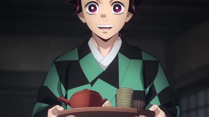 Sumiyoshi Kamado | Animated Character Database | Fandom