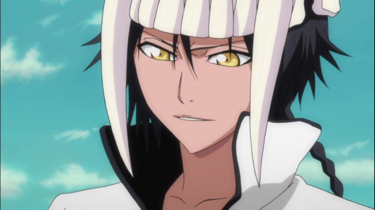 Ggio Vega Animated Character Database Fandom