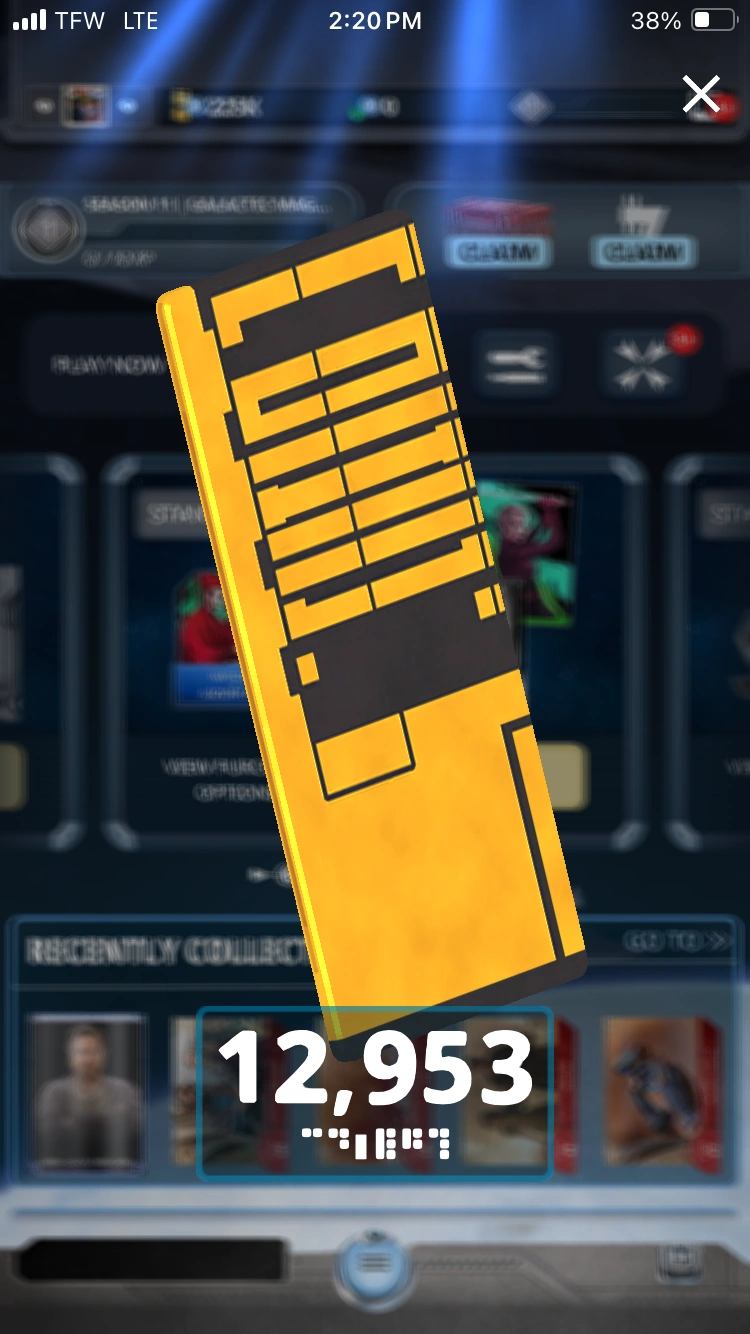 Credit | Animated Character Database | Fandom