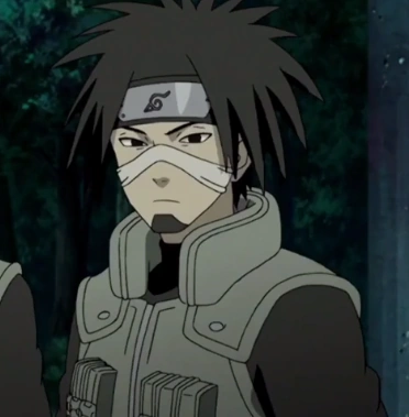 Kotetsu Hagane(Tsunades Infinite Tsukuyomi) | Animated Character Database | Fandom