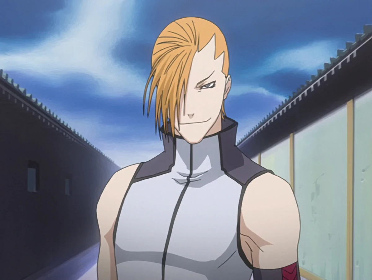 Mabashi | Animated Character Database | Fandom