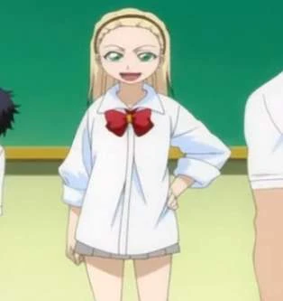 Princess Rurichiyo Kasumioji | Animated Character Database | Fandom