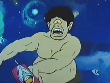 Cyclops | Animated Character Database | Fandom