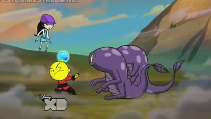 Orb of Torpedo | Animated Character Database | Fandom