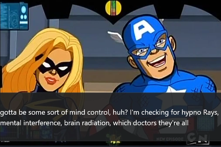 Witch Doctors | Animated Character Database | Fandom