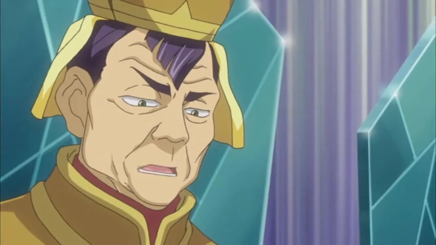 Gael | Animated Character Database | Fandom