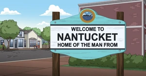 Nantucket | Animated Character Database | Fandom