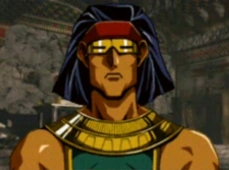 Mage Soldier | Animated Character Database | Fandom