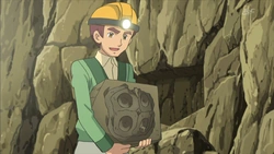 Ferris | Animated Character Database | Fandom