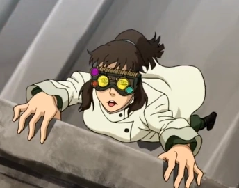 Zhu Li | Animated Character Database | Fandom