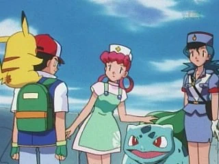 Nurse Joy of Trovitopolis | Animated Character Database | Fandom