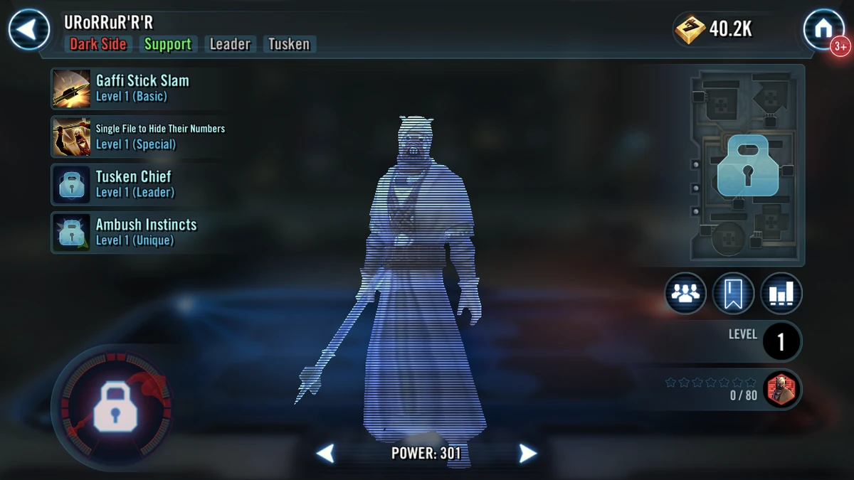 URoRRuR'R'R | Animated Character Database | Fandom