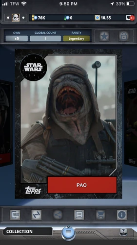 Pao | Animated Character Database | Fandom