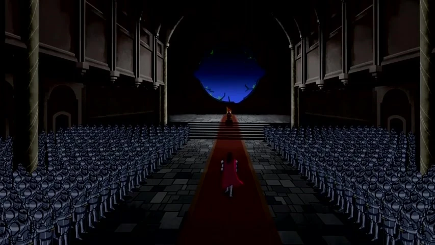 Forever Knights | Animated Character Database | Fandom