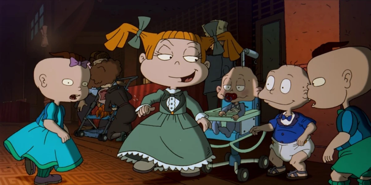 Phil DeVille | Animated Character Database | Fandom